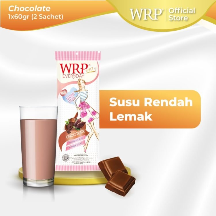 Produk - WRP