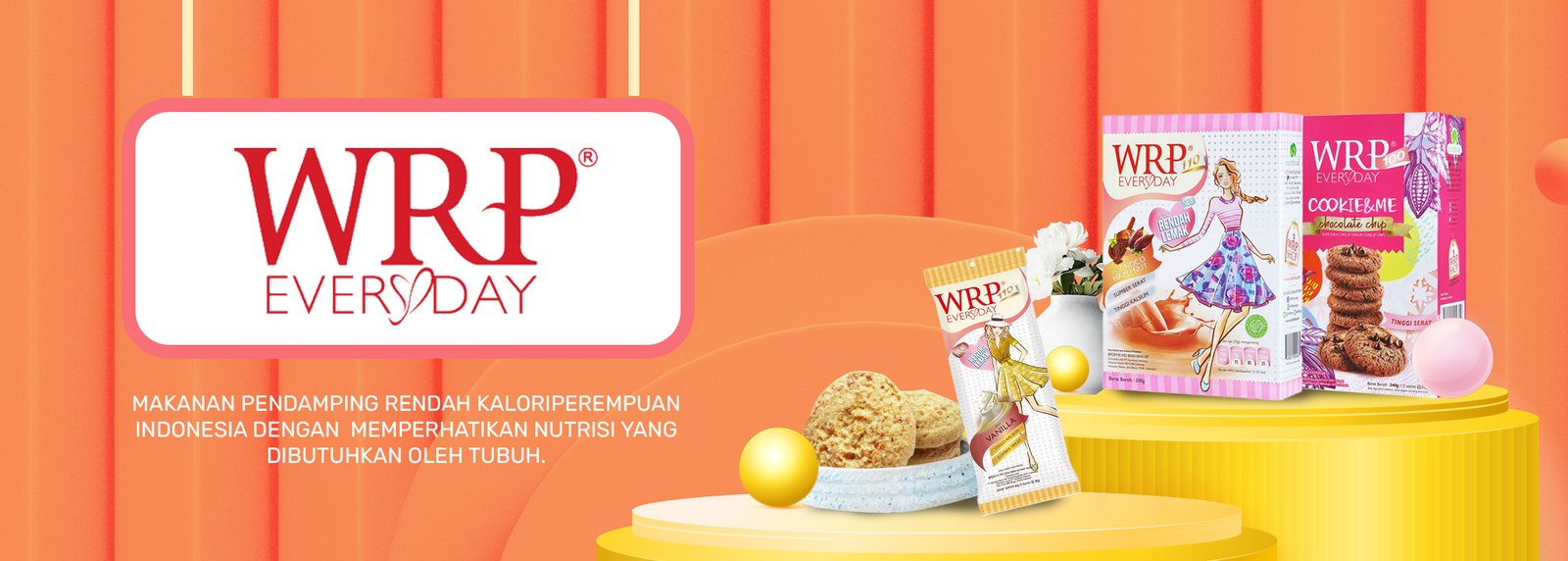 Produk - WRP