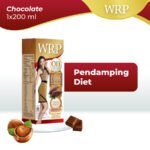 Produk - WRP - Susu Diet, Susu Rendah Lemak, Camilan Sehat, Minuman Fiber