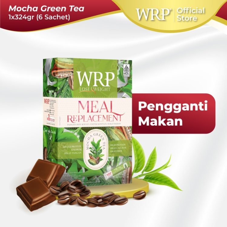 Produk - WRP