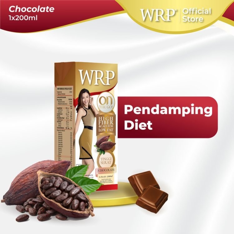 Produk - WRP