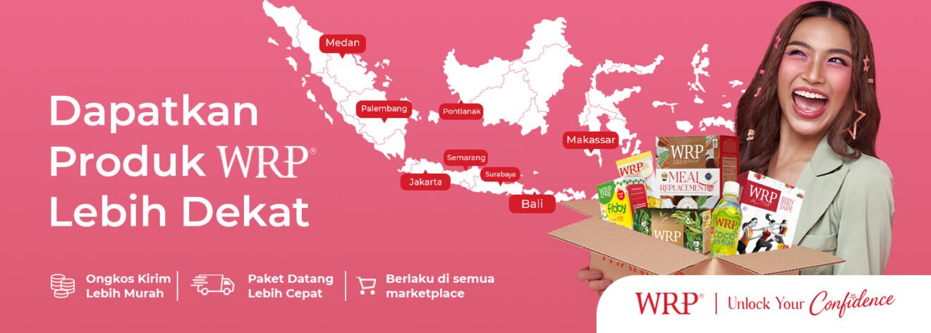 WRP Solusi Nutrisi Susu Rendah Lemak Turunkan Berat Badan