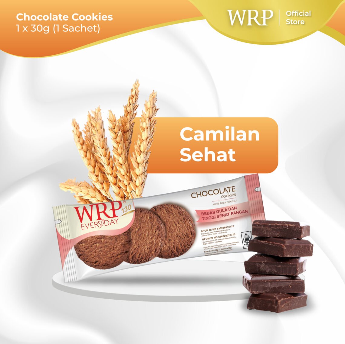 WRP Susu Diet Pilihan Terbaik untuk Jaga Berat Badan Ideal