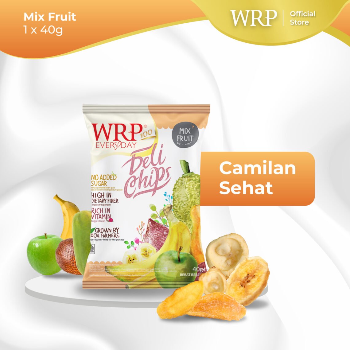 WRP Susu Diet Pilihan Terbaik untuk Jaga Berat Badan Ideal