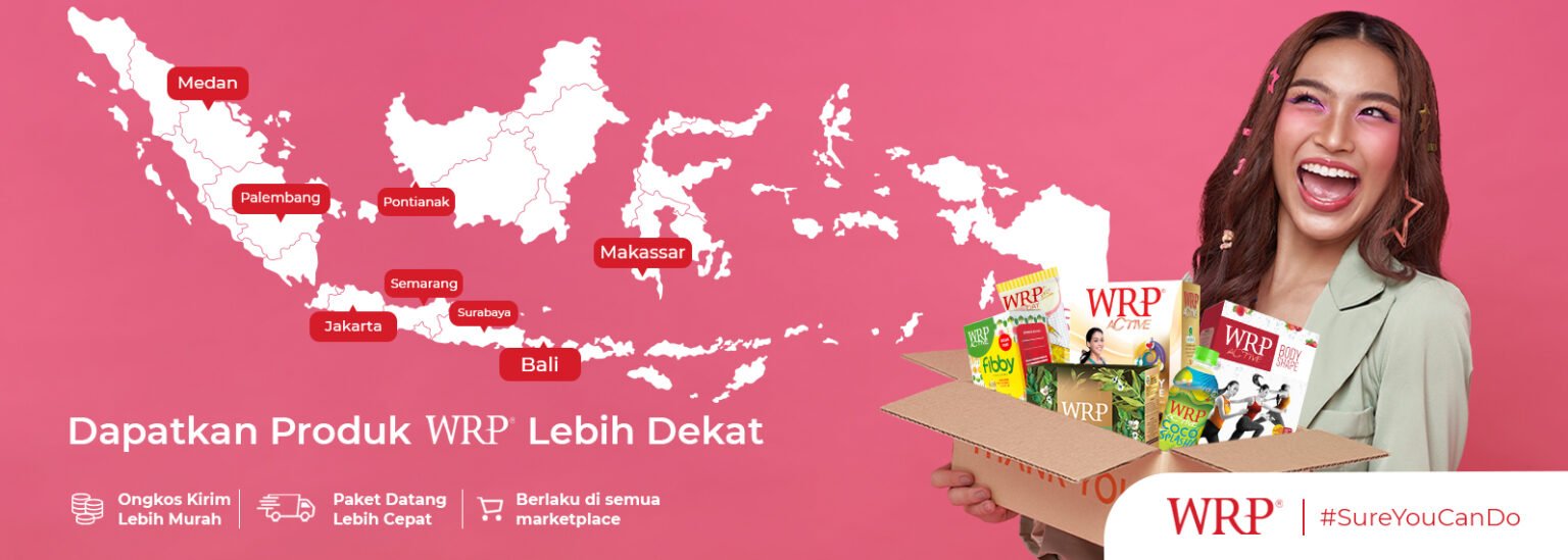 WRP Solusi Nutrisi Susu Rendah Lemak Turunkan Berat Badan