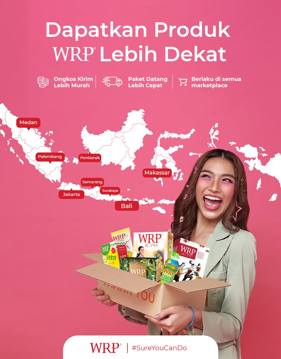 WRP Solusi Nutrisi Susu Rendah Lemak Turunkan Berat Badan