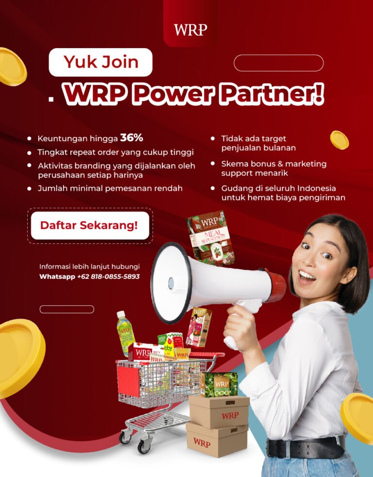 WRP Solusi Nutrisi Susu Rendah Lemak Turunkan Berat Badan