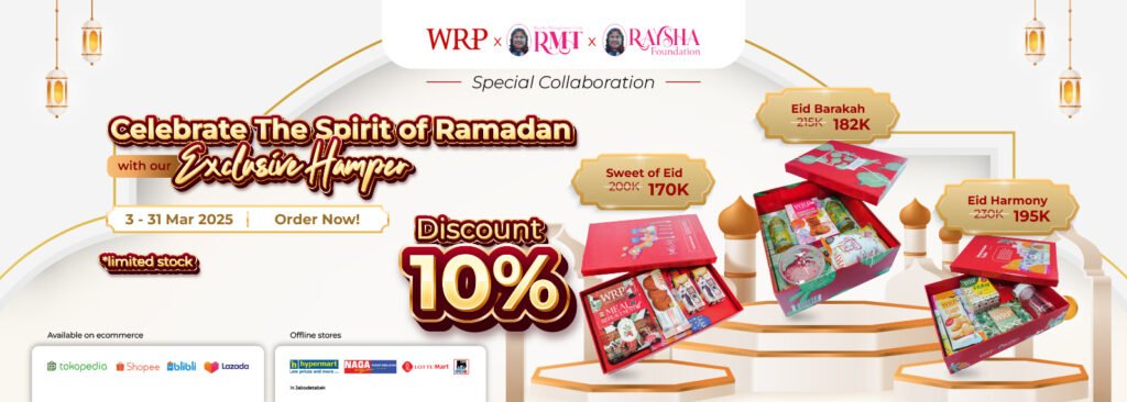 WRP Solusi Nutrisi Susu Diet Rendah Kalori Turunkan BB